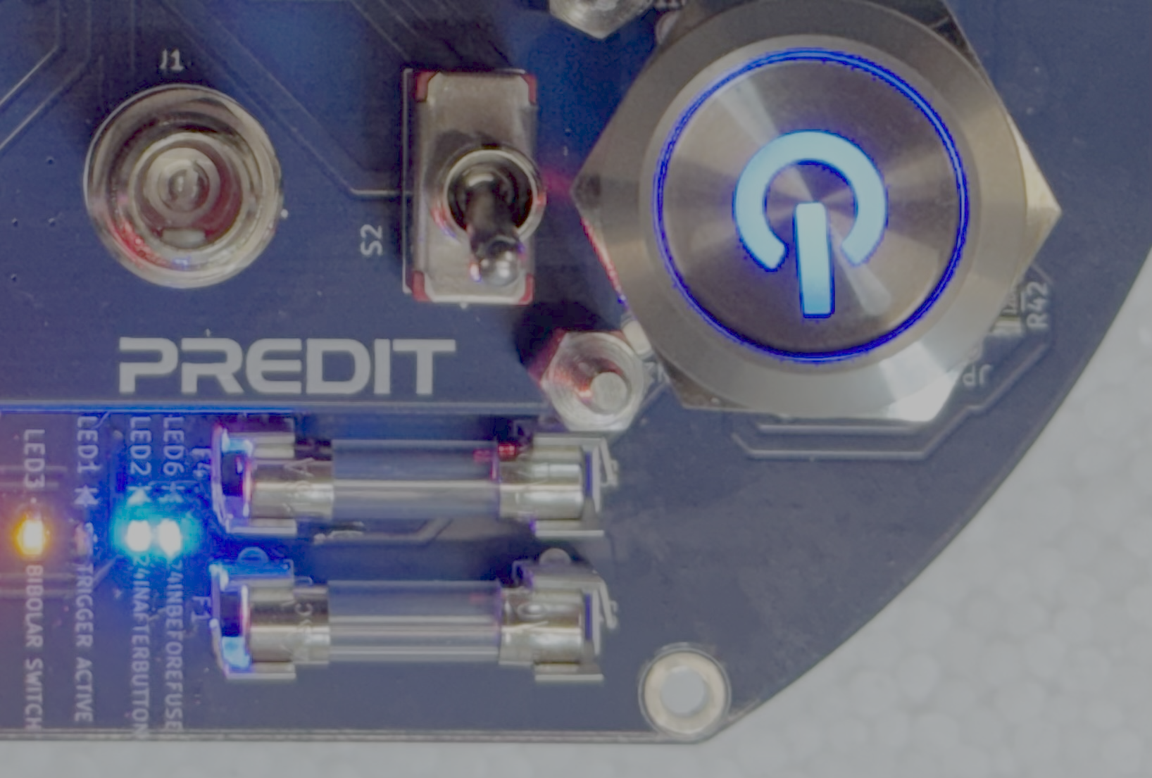 PreDit Ltd Receives Significant Funding to Address Major Challenges in ...