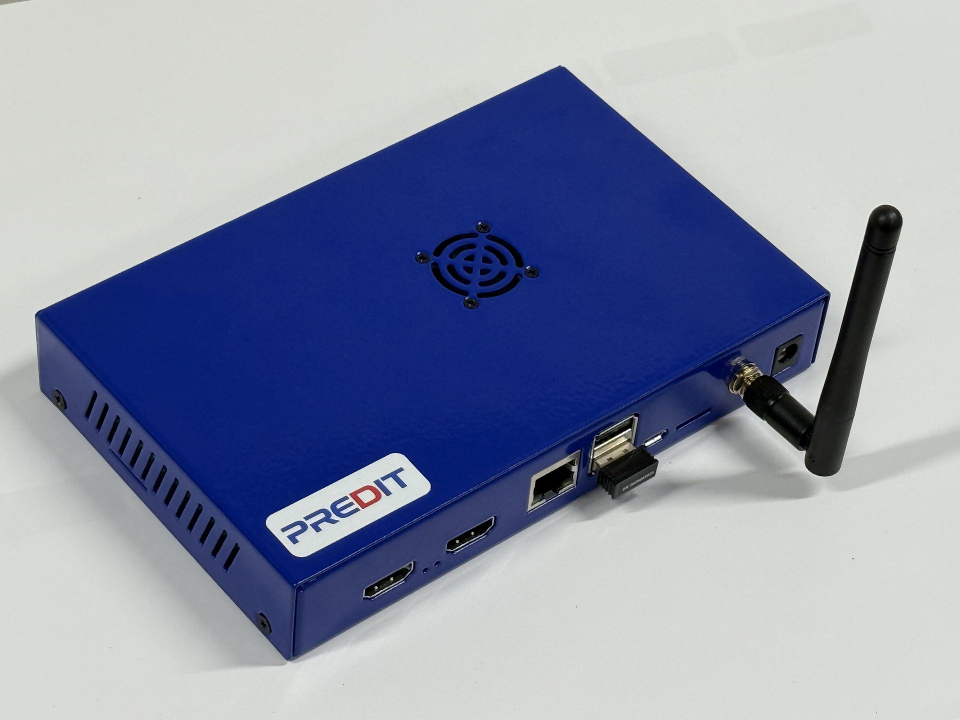 PreDit Ltd Receives Significant Funding to Make the MIRA Intelligent ...